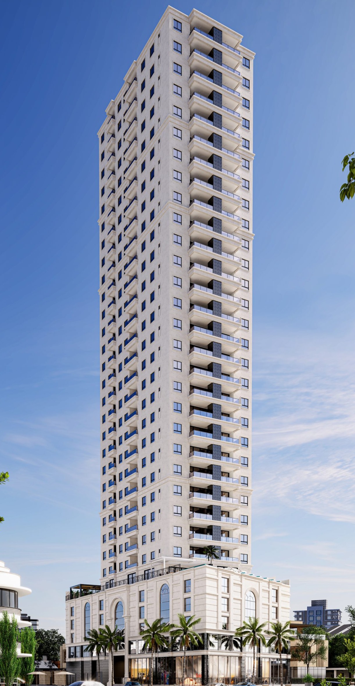 Projetos – La Torre Engenharia